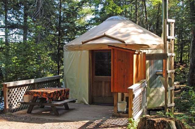 Camping fees increasing at Michigan State Parks | The Outdoor Journal